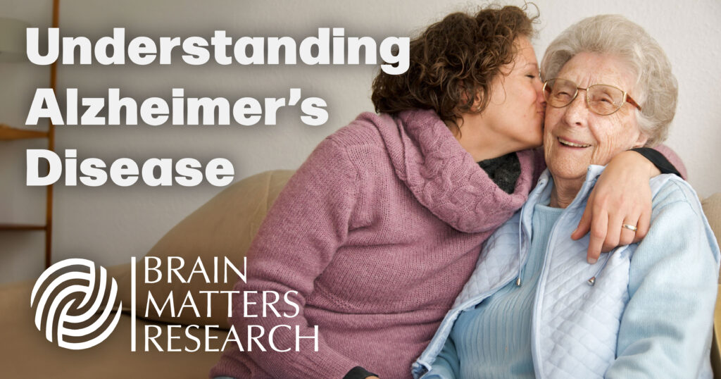 Understanding Alzheimer's Disease: A Closer Look at Memory Loss - Brain Matters Research
