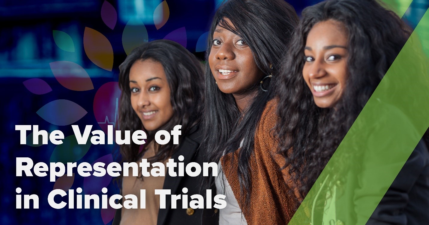 NATIONAL MINORITY HEALTH MONTH - Brain Matters Research